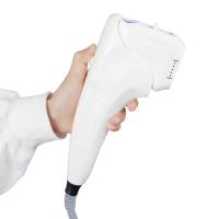 China LF-409 best ultrasound hifu therapy 4d hifu eliminate forehead wrinkle machine hot for beauty salon for sale