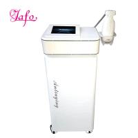 China Hottest portable Lipo sonic wrinkle removal body lifting machine with 5 replacement treating heads for choose for sale