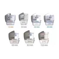 China HOT 7d hifu machine / hifu 7d dual handle hifu face lift machine for beauty salon for sale