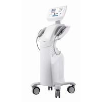 China HOT 7d hifu machine / hifu 7d dual handle hifu face lift machine for beauty salon for sale