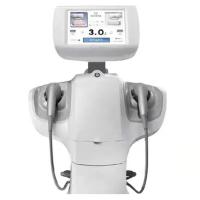 China HOT 7d hifu machine / hifu 7d dual handle hifu face lift machine for beauty salon for sale
