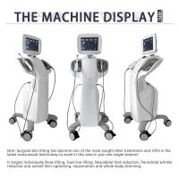 China 2023 Hot selling 7D Facial Lifting Anti-Wrinkle Beauty Salon Equipment for sale