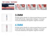China 2023 Hot selling 7D Facial Lifting Anti-Wrinkle Beauty Salon Equipment for sale