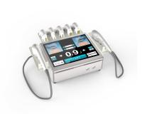 China Latest 7D Hifu Focused Ultrasound Hifu Face Body Slimming Machine for sale