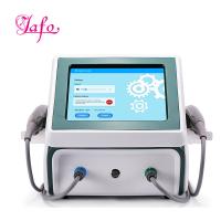 China Professional 7D Beauty Instrument 7d HIFU Wrinkle Removal Anti Age Face Lift Machine Device for sale