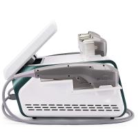 China Professional 7D Beauty Instrument 7d HIFU Wrinkle Removal Anti Age Face Lift Machine Device for sale