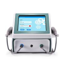 China Professional 7D Beauty Instrument 7d HIFU Wrinkle Removal Anti Age Face Lift Machine Device for sale