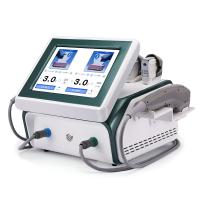 China Professional 7D Beauty Instrument 7d HIFU Wrinkle Removal Anti Age Face Lift Machine Device for sale