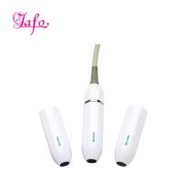 China 3 in 1 portable 7D hifu body face hifu lipo ulfit hifu 7D beauty machine for sale