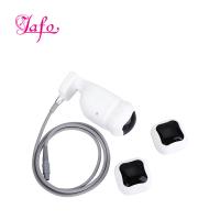 China 3 in 1 portable 7D hifu body face hifu lipo ulfit hifu 7D beauty machine for sale