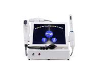 China 3 in 1 portable 7D hifu body face hifu lipo ulfit hifu 7D beauty machine for sale