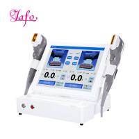 China High Intensity Focused Ultrasound HIFU 7d Facial Lifting Body Slimming Skin Tightening 7d Hifu Machine LF-426I for sale
