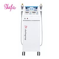 China High Intensity Focused Ultrasound HIFU 7d Facial Lifting Body Slimming Skin Tightening 7d Hifu Machine LF-426I for sale