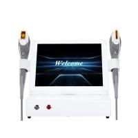 China High Intensity Focused Ultrasound HIFU 7d Facial Lifting Body Slimming Skin Tightening 7d Hifu Machine LF-426I for sale