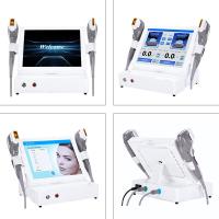 China High Intensity Focused Ultrasound HIFU 7d Facial Lifting Body Slimming Skin Tightening 7d Hifu Machine LF-426I for sale