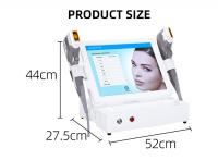 China High Intensity Focused Ultrasound HIFU 7d Facial Lifting Body Slimming Skin Tightening 7d Hifu Machine LF-426I for sale