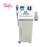 China 2 IN 1 hifu machine 7d face and body face lifting hifu lipo slimming machine for sale