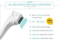 China 9D hifu machine 9d face and body face lifting hifu lipo slimming machine for sale