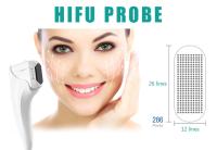 China 9D hifu machine 9d face and body face lifting hifu lipo slimming machine for sale