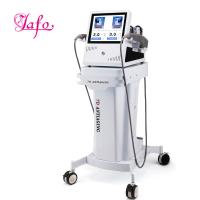 China hot sale portable 7d hifu sculplft machine face lifting hifu knife beauty salon machine for sale