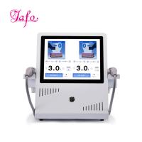 China hot sale portable 7d hifu sculplft machine face lifting hifu knife beauty salon machine for sale