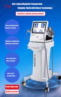China hot sale portable 7d hifu sculplft machine face lifting hifu knife beauty salon machine for sale