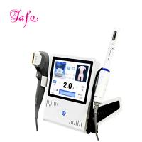China HIFU 2 in 1 l HIFU Face and body lifting 2 in 1 l rejuvenation machine 7d l hifu for sale