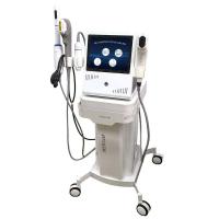 China HIFU Machine 4D+ 7D l Tightening Anti-Aging Device Face Lifting Body Slimming Ultrasound SMAS HIFU Device for sale