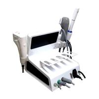 China HIFU Machine 4D+ 7D l Tightening Anti-Aging Device Face Lifting Body Slimming Ultrasound SMAS HIFU Device for sale