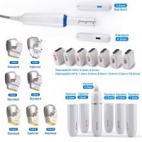 China HIFU Machine 4D+ 7D l Tightening Anti-Aging Device Face Lifting Body Slimming Ultrasound SMAS HIFU Device for sale