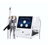 China Factory Price HIFU Machine 7D Liposonix l Tightening Anti-Aging Device Face Lifting Body Slim Ultrasound SMAS HIFU for sale