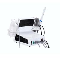 China Factory Price HIFU Machine 7D Liposonix l Tightening Anti-Aging Device Face Lifting Body Slim Ultrasound SMAS HIFU for sale
