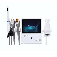 China Factory Price HIFU Machine 7D Liposonix l Tightening Anti-Aging Device Face Lifting Body Slim Ultrasound SMAS HIFU for sale