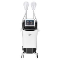 China OEM ODM HIEMT High Intensity Focused Electromagnetic Muscle Building EMS slimming machine for sale