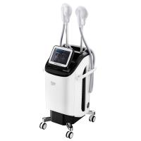China OEM ODM HIEMT High Intensity Focused Electromagnetic Muscle Building EMS slimming machine for sale