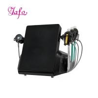 China Professional Skin Firming Facial Forehead Muscle Tone Wrinkle Reduction EMRF Facelift Pe-Face Eyebag Removal Machine For for sale