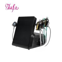 China Professional Skin Firming Facial Forehead Muscle Tone Wrinkle Reduction EMRF Facelift Pe-Face Eyebag Removal Machine For for sale