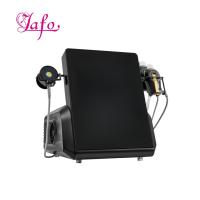 China Professional Skin Firming Facial Forehead Muscle Tone Wrinkle Reduction EMRF Facelift Pe-Face Eyebag Removal Machine For for sale