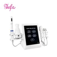 China Best Selling microneedle RF 9D 7D Hifu Machine facial Body Multifunction 5 in 1 Hifu Facial Y Corporal for sale