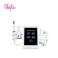 China Best Selling microneedle RF 9D 7D Hifu Machine facial Body Multifunction 5 in 1 Hifu Facial Y Corporal for sale
