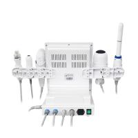 China Multifunction 5 in 1 Hifu Machine l Tightening Smas 9d 7D HIFU Face Lifting HIFU With RF Microneedling for sale