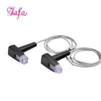 China NEW 8mm depth protble rf fractional OEM body scar removeal Skin maintenance anti-aging face wrinkle removal for sale