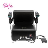 China NEW 8mm depth protble rf fractional OEM body scar removeal Skin maintenance anti-aging face wrinkle removal for sale