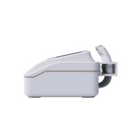 China 2 in 1 RF Wrinkle Remover Stretch Mark Removal Device Body Face Lift Skin Rejuvenation Rf Machine for sale