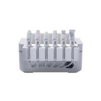 China 2 in 1 RF Wrinkle Remover Stretch Mark Removal Device Body Face Lift Skin Rejuvenation Rf Machine for sale