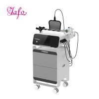 China Best selling weight loss cellulite reduction RET+CET vacuum cavitation anti aging diathermy machine for beauty salon cet for sale