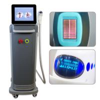 China Ozero Khanka Pioneer Laser hair Remove 808nm Hair Removal Machine Okl pioneer laser for sale