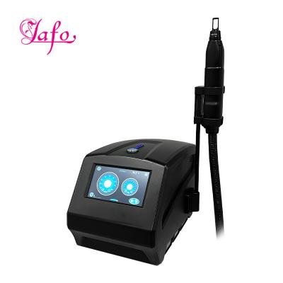 China Portable Picosecond 1064 nm 755nm 532nm Pico q switched Nd Yag Laser Pico Laser Tattoo Removal machine price LF-656B for sale