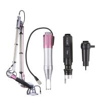 China Hot Selling Portable picosecond laser tattoo removal machine Q Switched Nd Yag Laser pigment removal LF-681C for sale