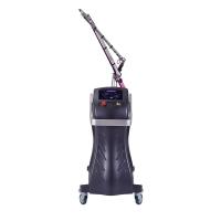 China New arrival! Stationary professional laser picosecond/ 755 laser pico laser tattoo removal machines for Clinic Use for sale